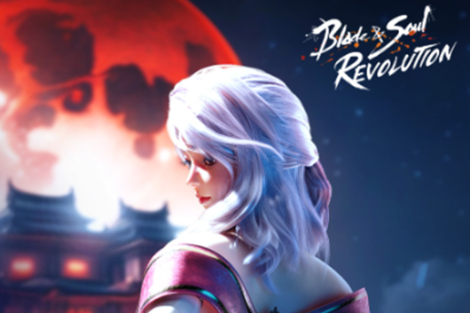 BLADE & SOUL REVOLUTION ADDS ORIGINAL CLASS QI BLADE CHAMPION AND FIRST ...