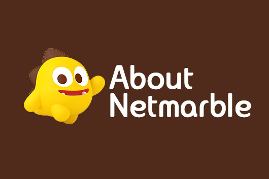 Netmarble Logo