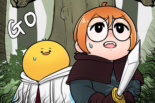 [Game School] Ep.7 Game Intro