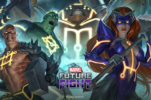 PROVE YOU ARE WORTHY WITH NEW “FEAR ITSELF” UNIFORMS AND NEW WORLD BOSS ...