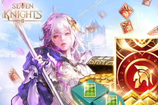 SEVEN KNIGHTS 2 NEW GAME UPDATE INTRODUCES EXPANDED CELESTIAL TOWER AND ...