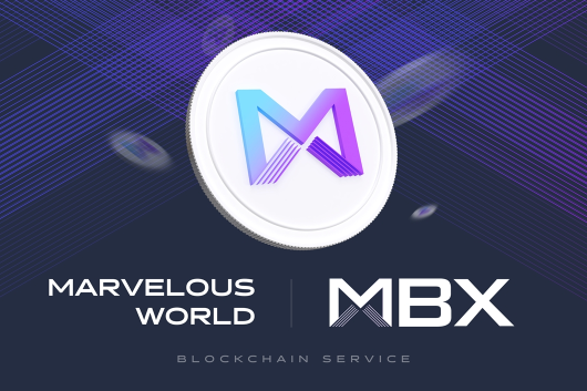 MARBLEX TO BURN 67% OF MBX TOKENS ON JULY 19