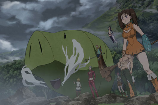 [Beginner's Guide to 7DS] All you need to clear Death Match! The ...