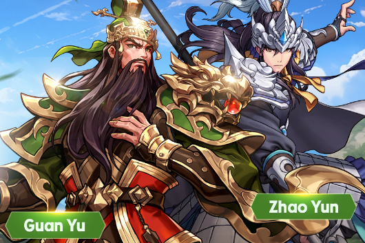 SEVEN KNIGHTS IDLE ADVENTURE ADDS “FOUR LORDS” IN NEW UPDATE