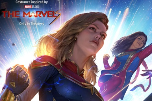MARVEL FUTURE FIGHT LAUNCHES NEW GAME UPDATE INSPIRED BY MARVEL STUDIOS ...
