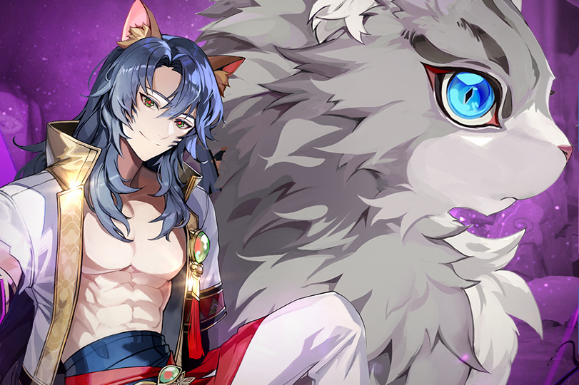 TOWER OF GOD: NEW WORLD’S NEW UPDATE INTRODUCES SSR+ [CAPRICIOUS ...