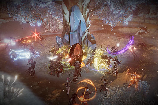 [A3: STILL ALIVE Introduction Guide] Combat Power UP at the Right Time ...