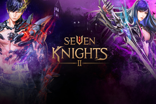 SEVEN KNIGHTS 2 INTRODUCES ITS FINAL CHAPTER AND NEW LEGENDARY HEROES ...