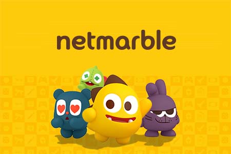 NETMARBLE REVEALS FOUTH QUARTER AND YEAR-END EARNINGS FOR 2021