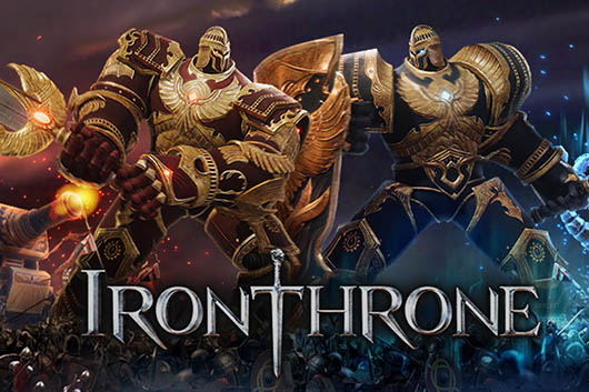 FACE THE TITAN’S WRATH AND DEFEND YOUR KINGDOM IN LATEST IRON THRONE UPDATE