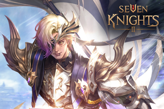 SEVEN KNIGHTS 2 WELCOMES THE NEW LEGENDARY+ HERO, DUAL WIELDING HUNTER ...