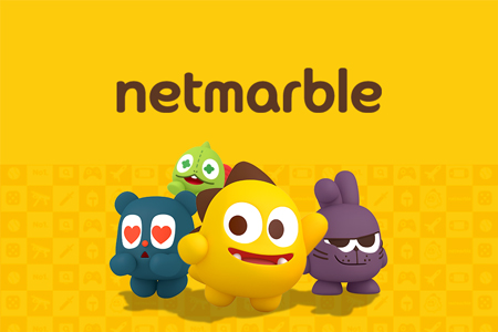 NETMARBLE RELEASES EARNINGS AND FISCAL RESULTS FOR FIRST QUARTER OF 2021