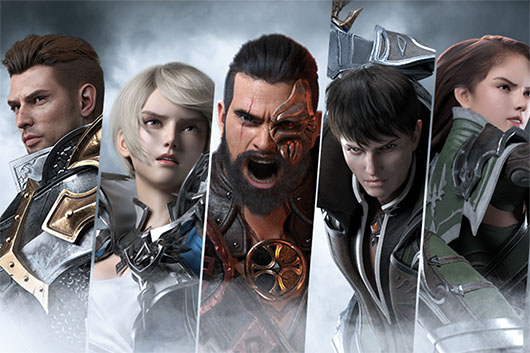 [A3: STILL ALIVE Introduction Guide] What Character Should I Start With?