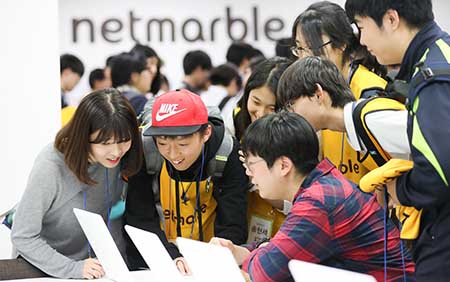 넷마블, ‘넷마블게임아카데미’ 2기 발대식 개최