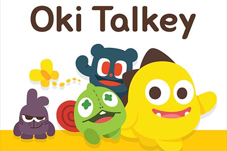 넷마블문화재단, 게임소통교육 부모공감클래스 ‘오키토키’ 참가자 모집