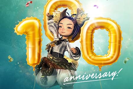 넷마블 '블레이드 & 소울 레볼루션', 보스러시 추가 및 100일 기념 이벤트 실시