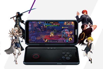 넷마블, LG V50 ThinQ 게임 페스티벌에 인기 게임 4종으로 참가