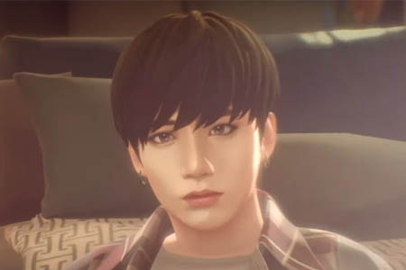 넷마블, 방탄소년단 스토리텔링 IP 신작 게임 첫 공개