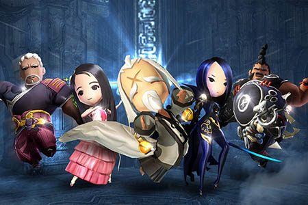 넷마블 ‘블레이드 & 소울 레볼루션’, 출시 500일 기념 업데이트 실시