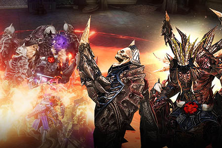 넷마블, ‘A3: 스틸얼라이브’ 신규 콘텐츠 ‘뒤엉킨 경계’ 업데이트 실시