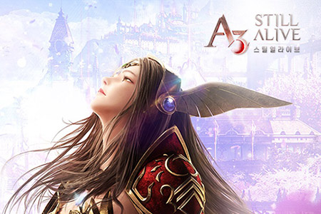 넷마블, ‘A3: 스틸얼라이브’ ‘에르몬도 광산 B3층’ 업데이트 실시